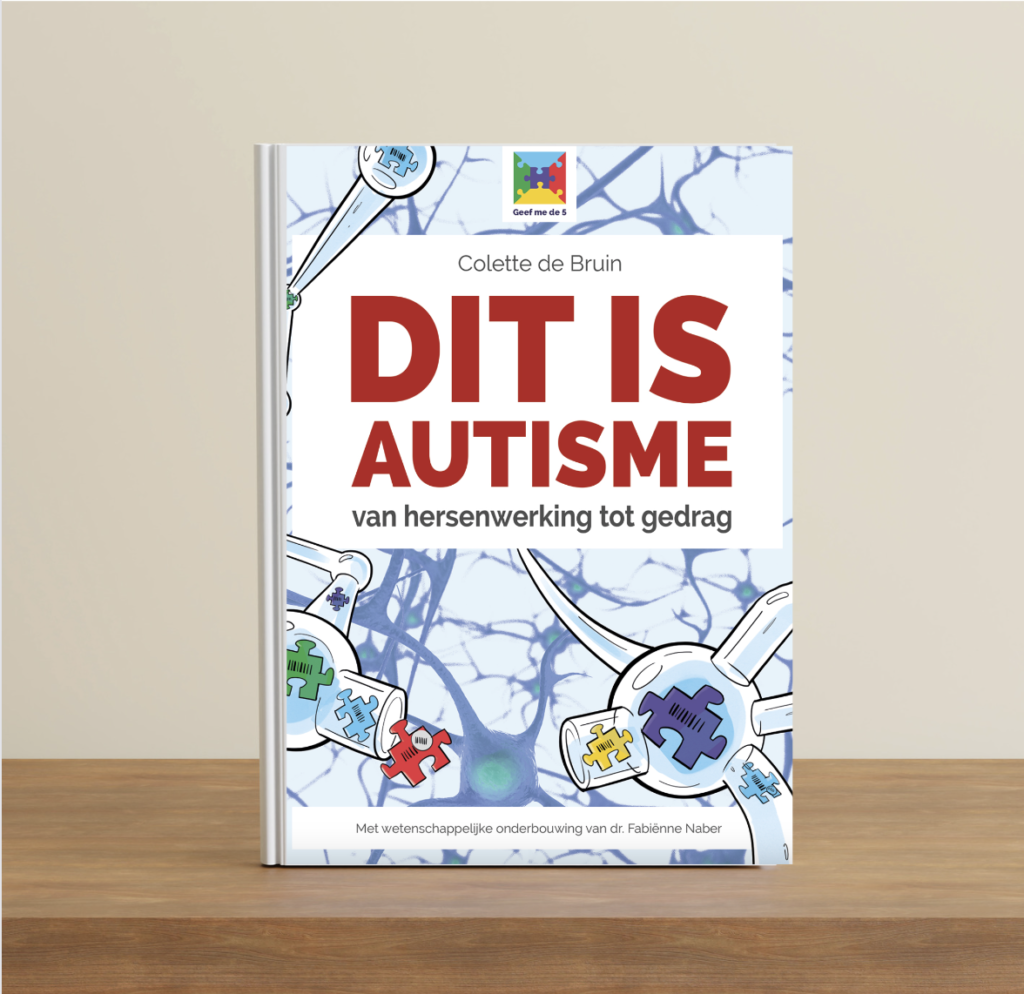 SRS-2 Sreeningslijst voor Autismespectrum stoornissen - Mind Support