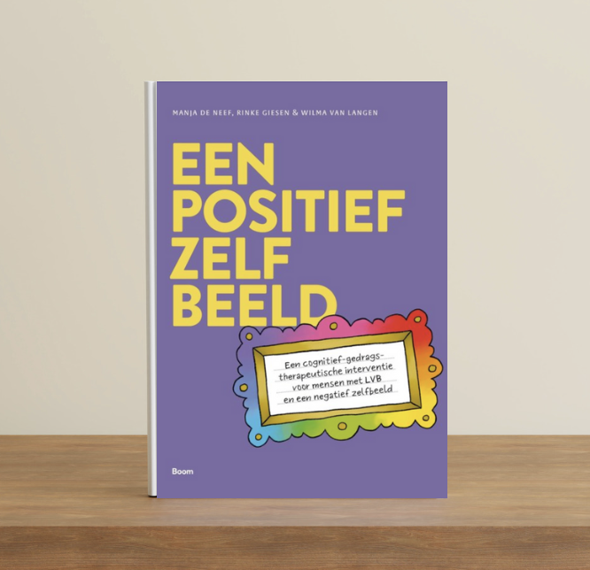 Een positief zelfbeeld - Mind Support