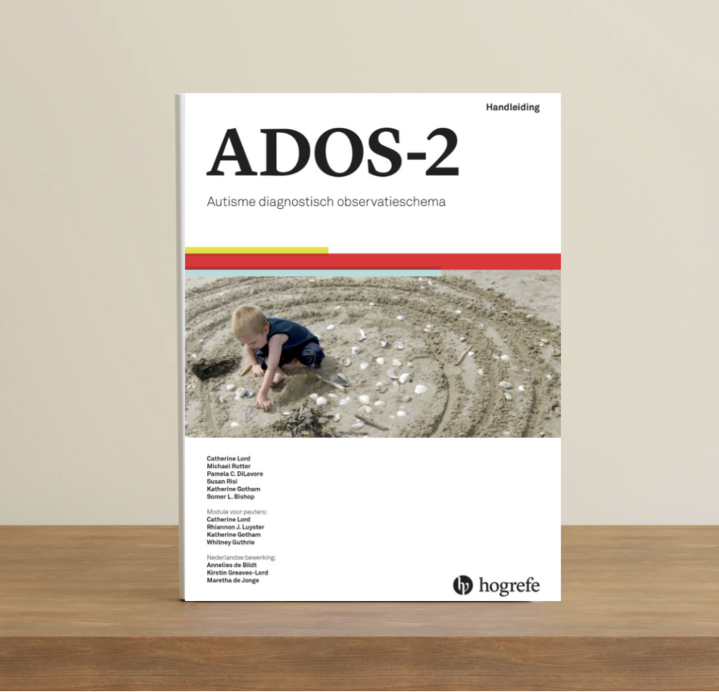 ADI-R Autisme Diagnostische interview - Mind Support