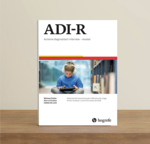 ADI-R Autisme Diagnostische interview - Mind Support