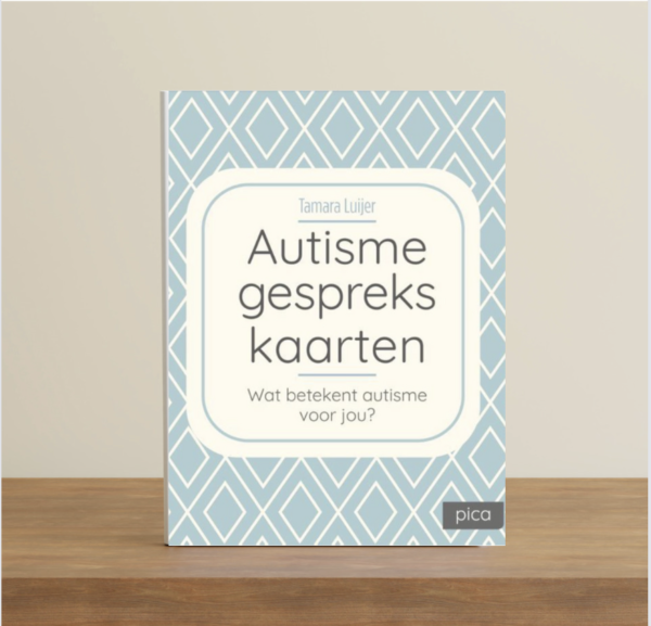 ADI-R Autisme Diagnostische interview - Mind Support