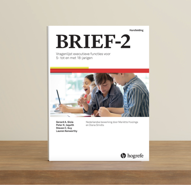 BRIEF-2 - Mind Support